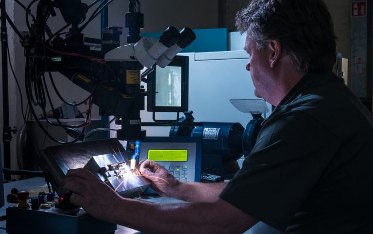 Support | Alpha Precision