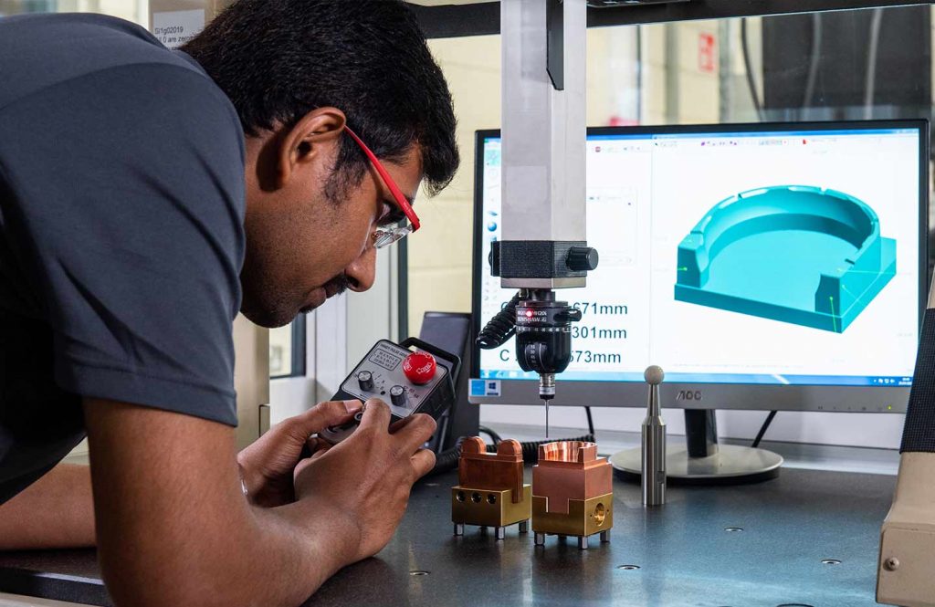 alpha-precision-support | Alpha Precision