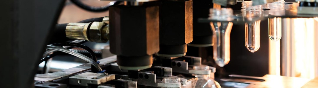 Alpha Precision Homepage